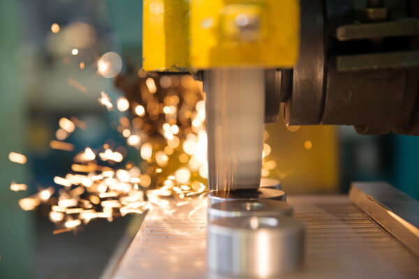 Surface Grinding – Creative-Knives